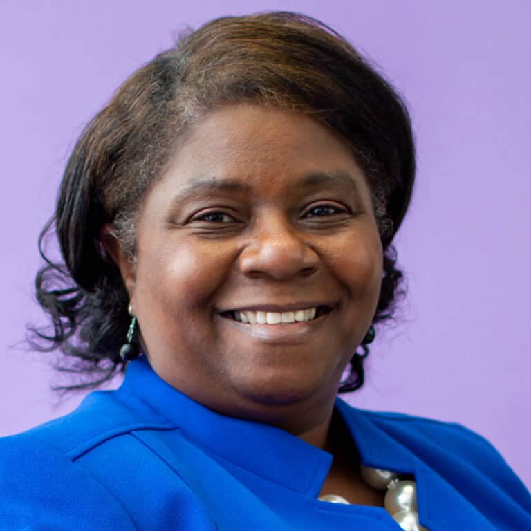 Dr. Rebecca Scott | Schools of Perea